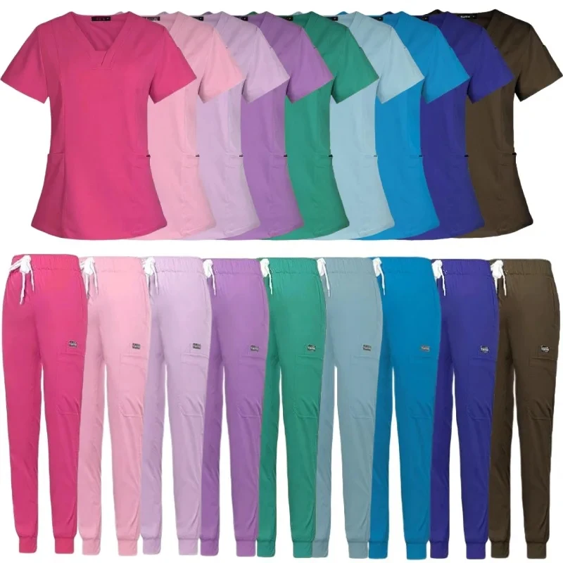 Wholesale-Operating-Room-Medical-Uniform-Scrubs-Hospital-Working-Scrub ...