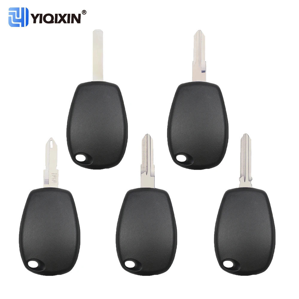 Remote-Car-Key-Shell-Case-For-Renault-Logan-Kangoo-Duster-Clio-Twingo ...