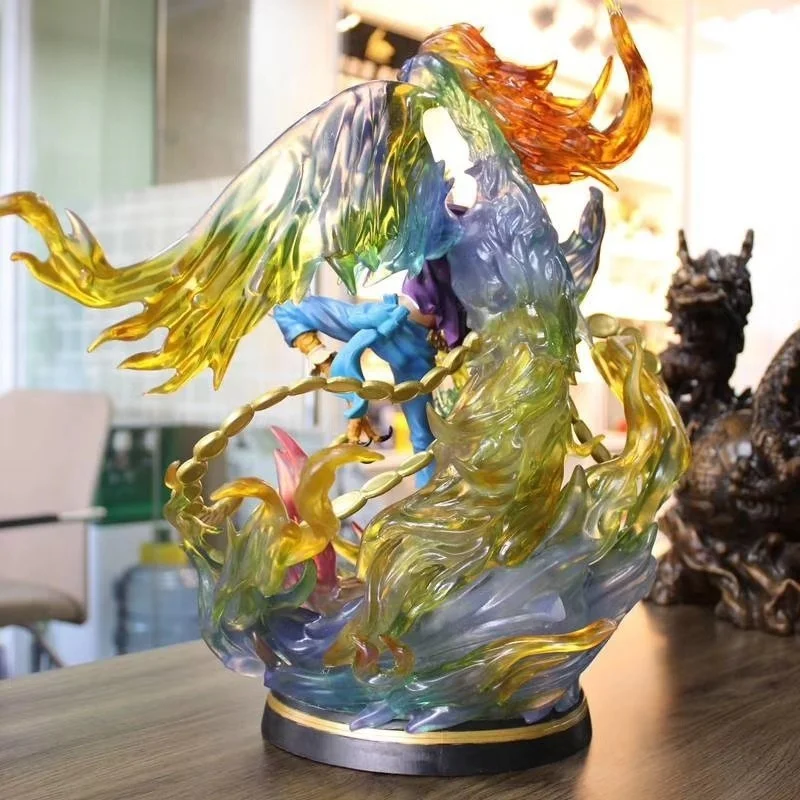 40cm Oversize One Piece Marco Figure Model PVC | One piece Merchandise ...