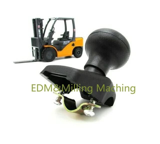 Clark Forklift Steering Box