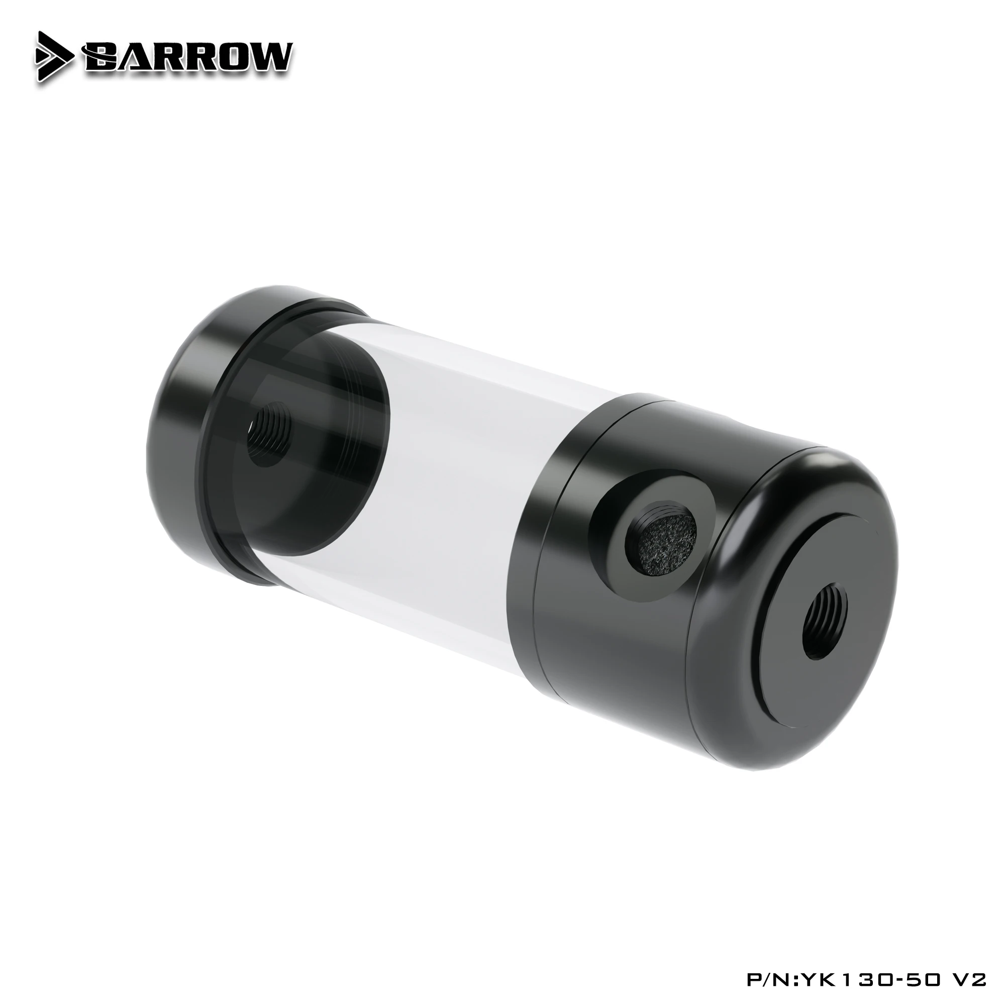 BARROW-YK-50-V2-130mm-180mm-230mm-280mm-Water-Cooling-PC-Reservoir ...
