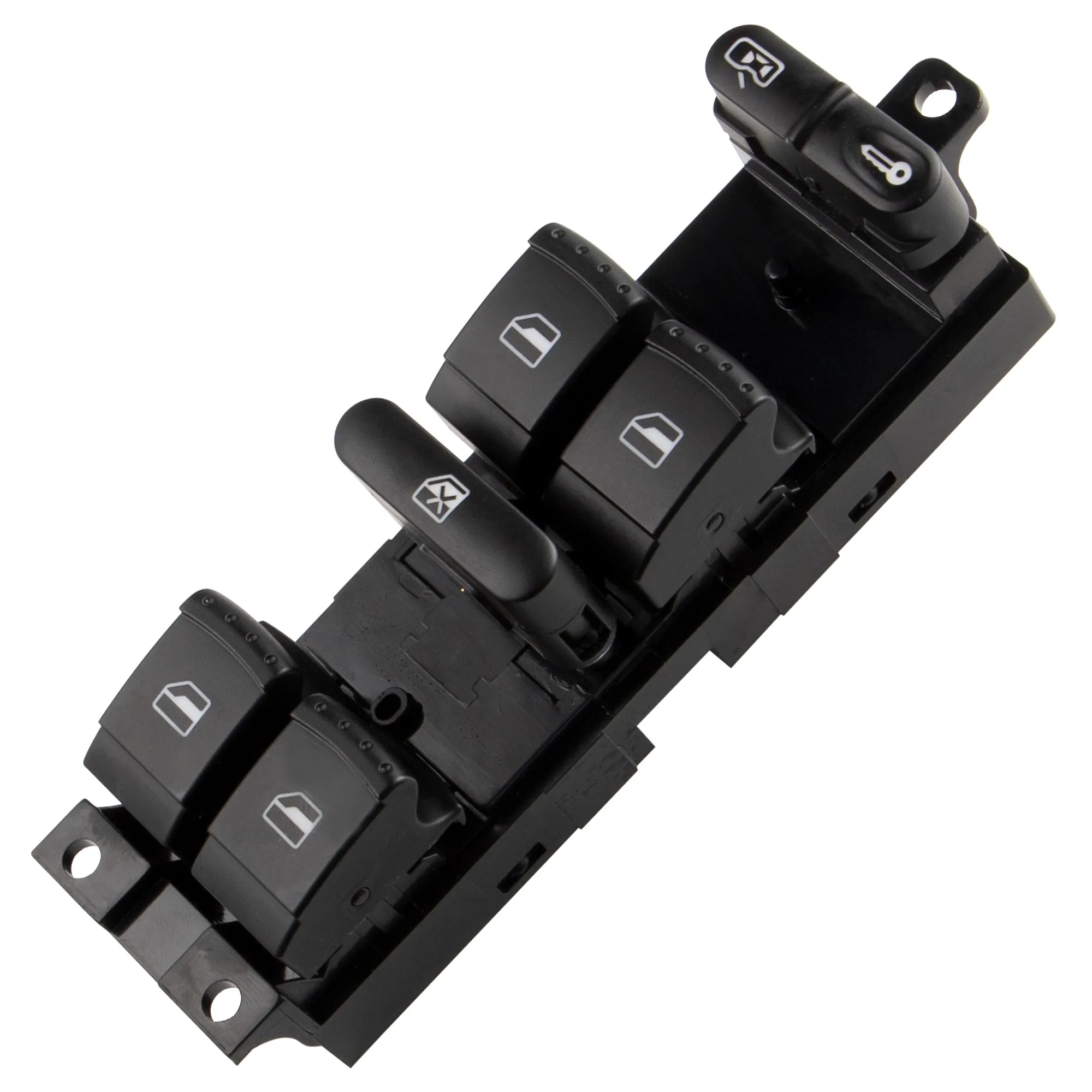 Car-Power-Window-Switch-Panel-Auto-Electric-Master-Console-Control-1J4 ...
