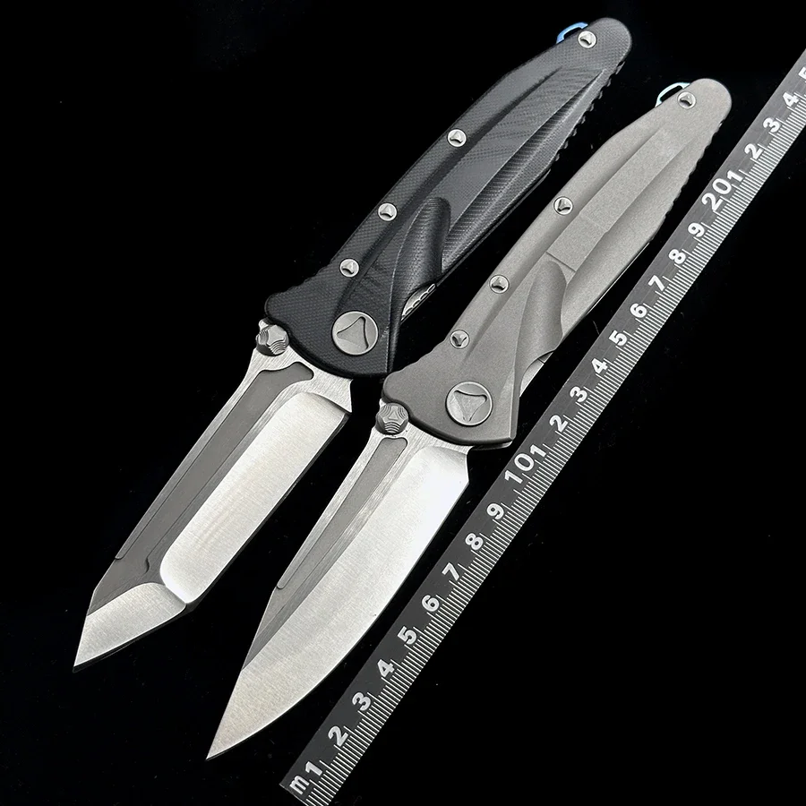 MICRo-Delta-Titanium-Handle-D2-Blade-Ceramic-Bearings-Pocket-Survival ...