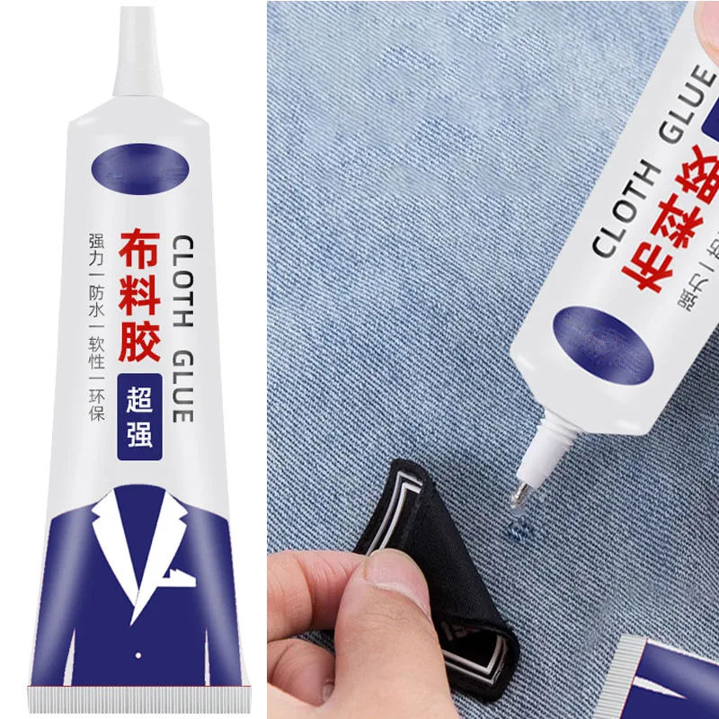 Fabric-Sewing-Glue-Multi-Sewing-Glue-Liquid-Instant-Dry-Super-Strong ...