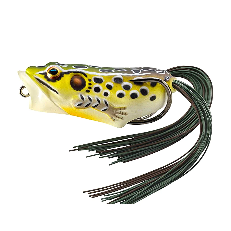Hollow-Body-Popper-Frog-50mm-12g-60mm-17g-Fishing-Lures-Topwater-Soft ...