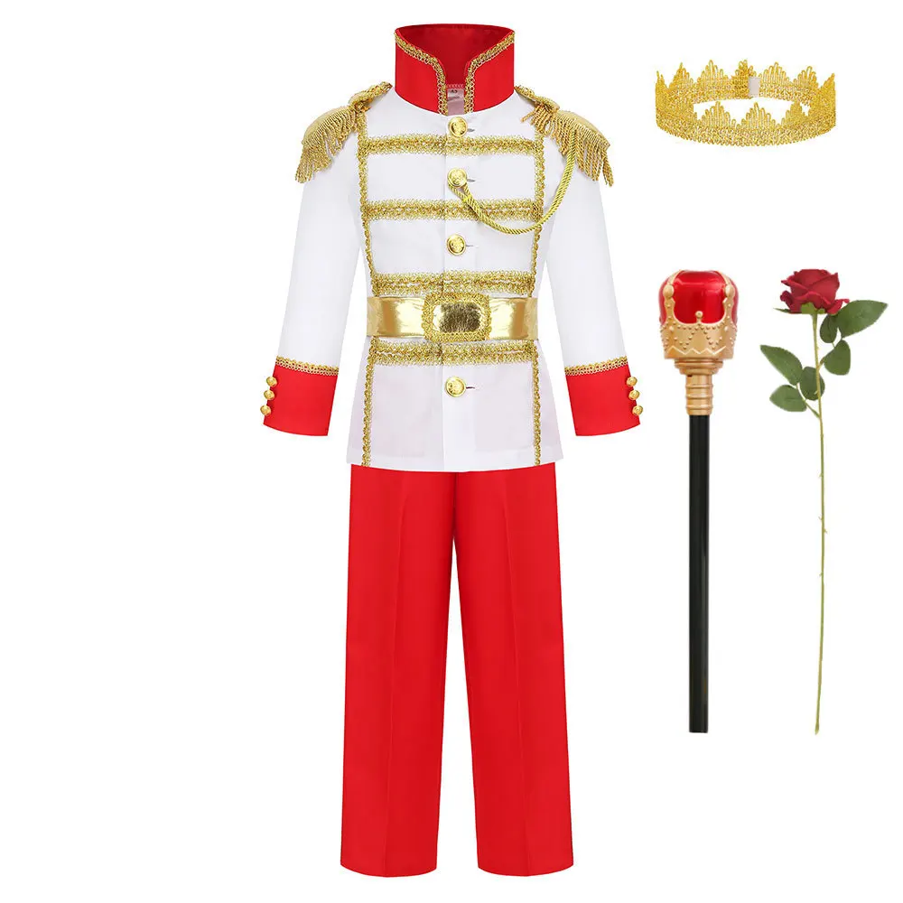 Prince Charming Clothing
