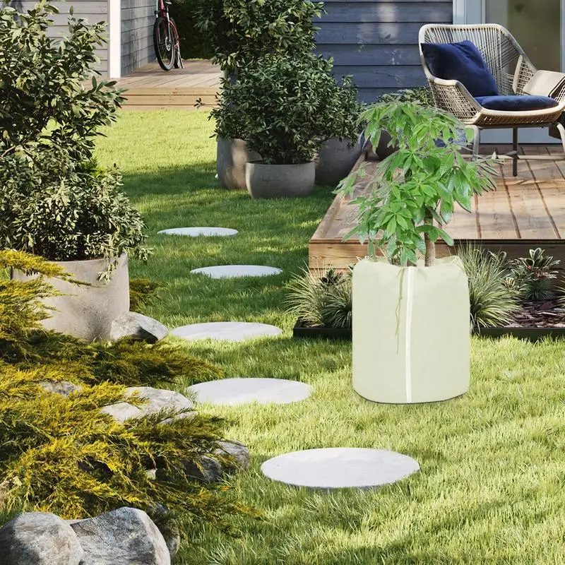 Flower-Pot-Protection-Bag-Frost-Protection-Plant-Pot-Covers-Bag-Frost ...