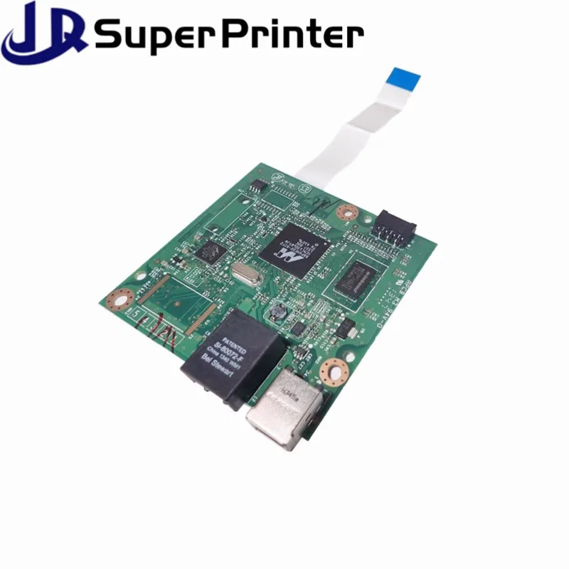 FORMATTER-PCA-ASSY-Formatter-Board-logic-Main-Board-MainBoard-mother ...