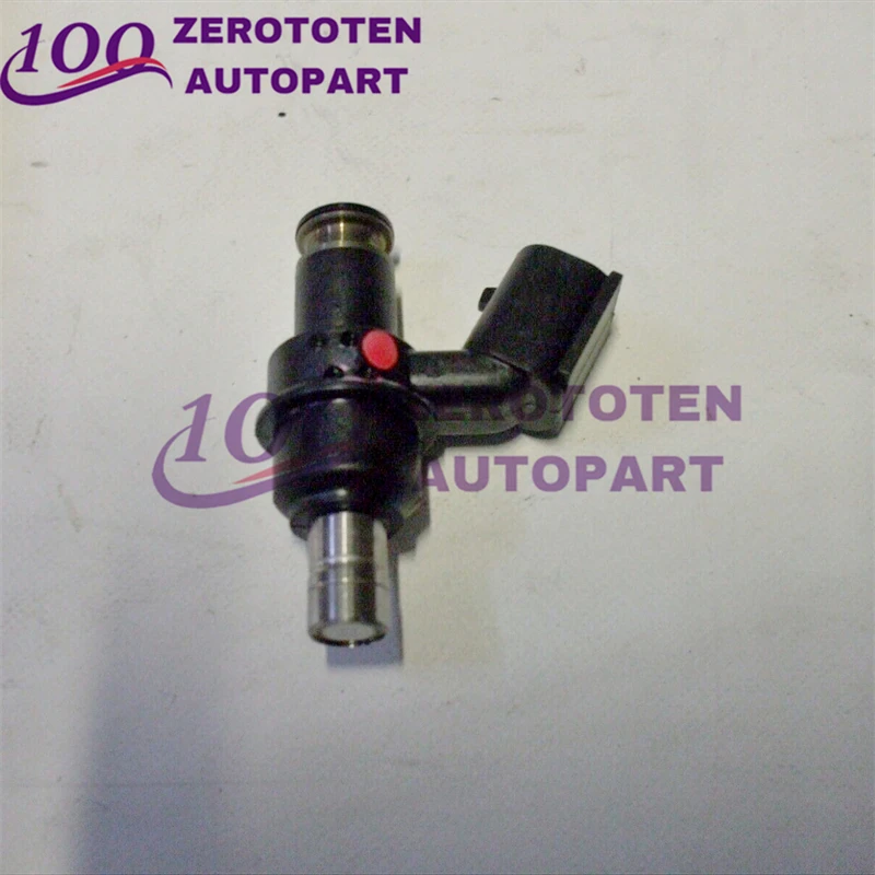 1P-Scooter-Fuel-Injector-for-SYM-Maxsym-400-Citycom-300i-06414-L4A-000 ...