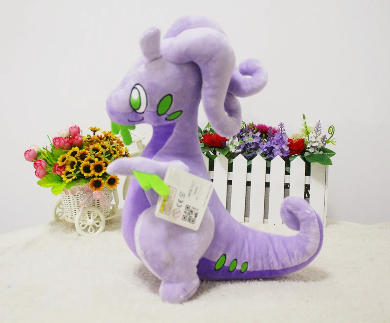 Pokemon Goodra