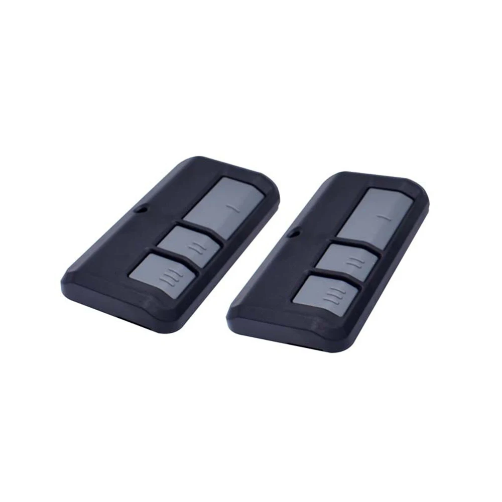 Télécommande de porte de garage intelligente,compatible avec Liftmaster ...