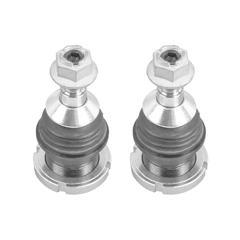 2-PCS-Pair-Lower-Front-Suspension-Ball-Joint-for-Mercedes-ML-Class-W164 ...