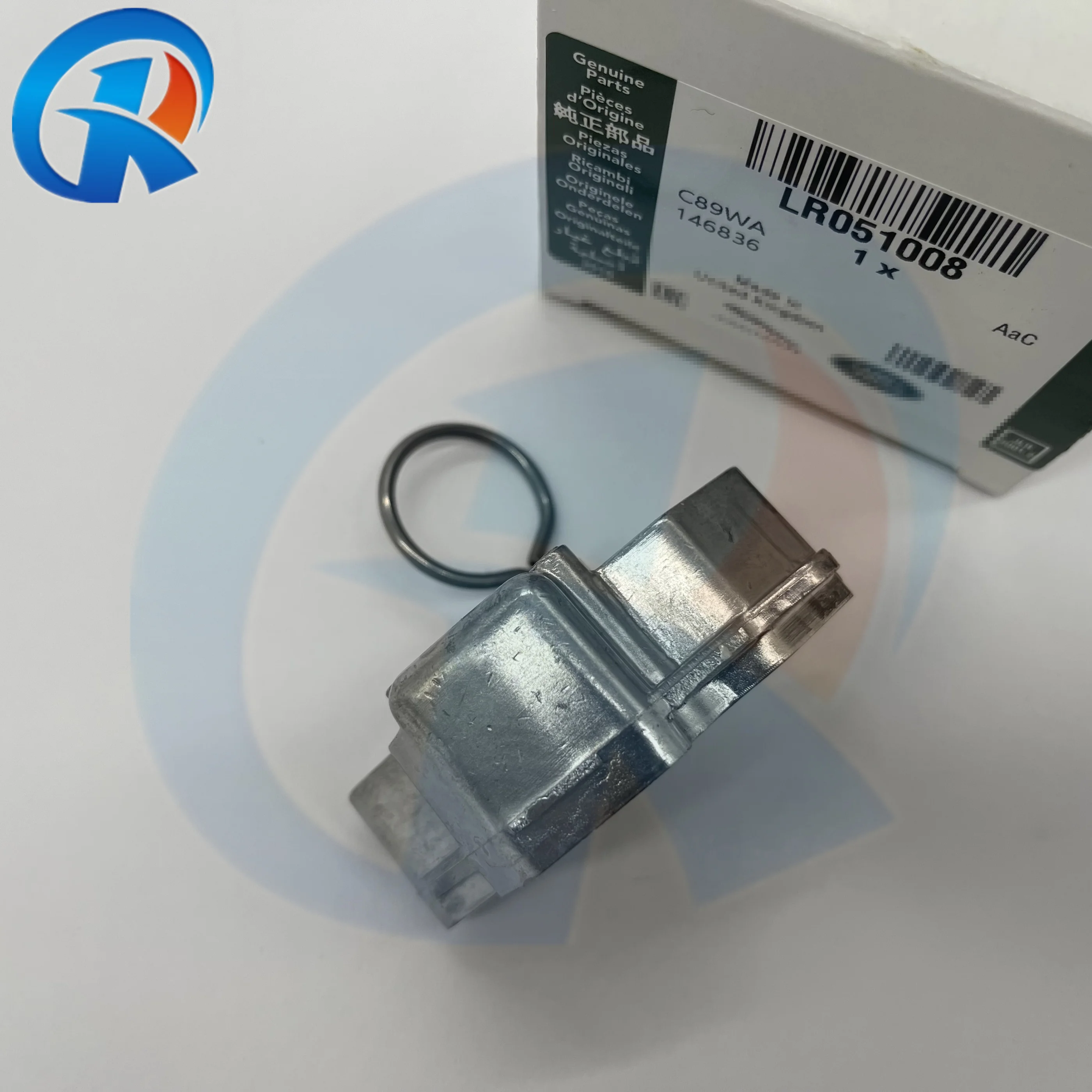 For-Range-Rover-Discovery-timing-chain-tensioner-chain-top-LR095472 ...