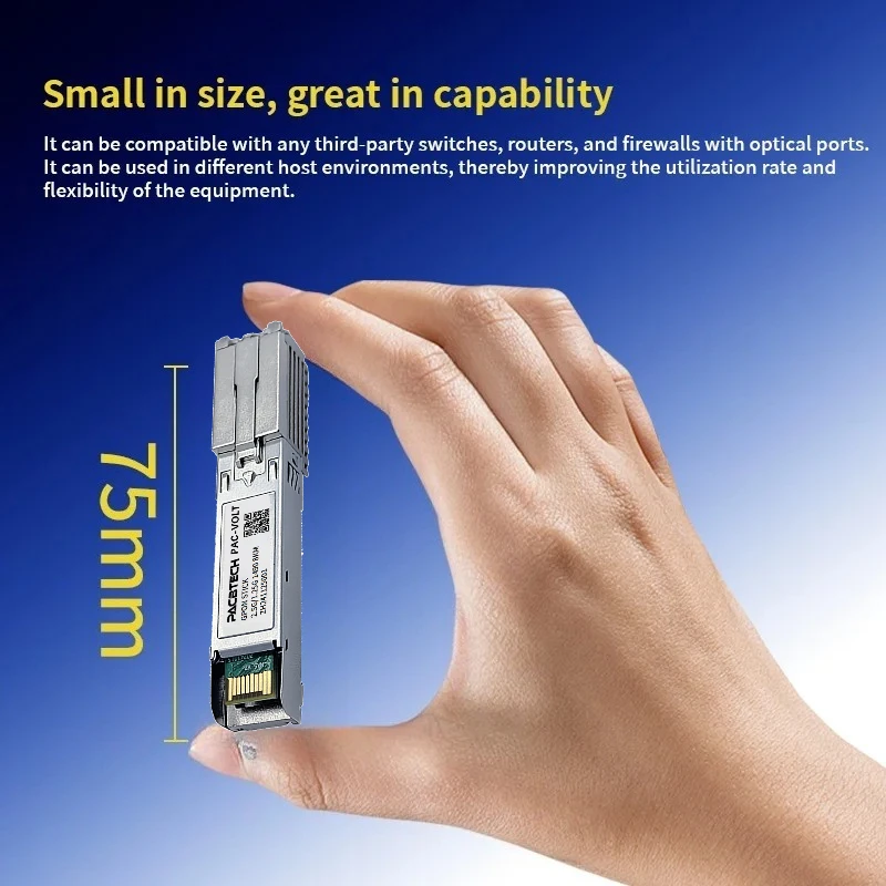 Gigabit Modular OLT cat stick equipment GPON full-optical networking ...