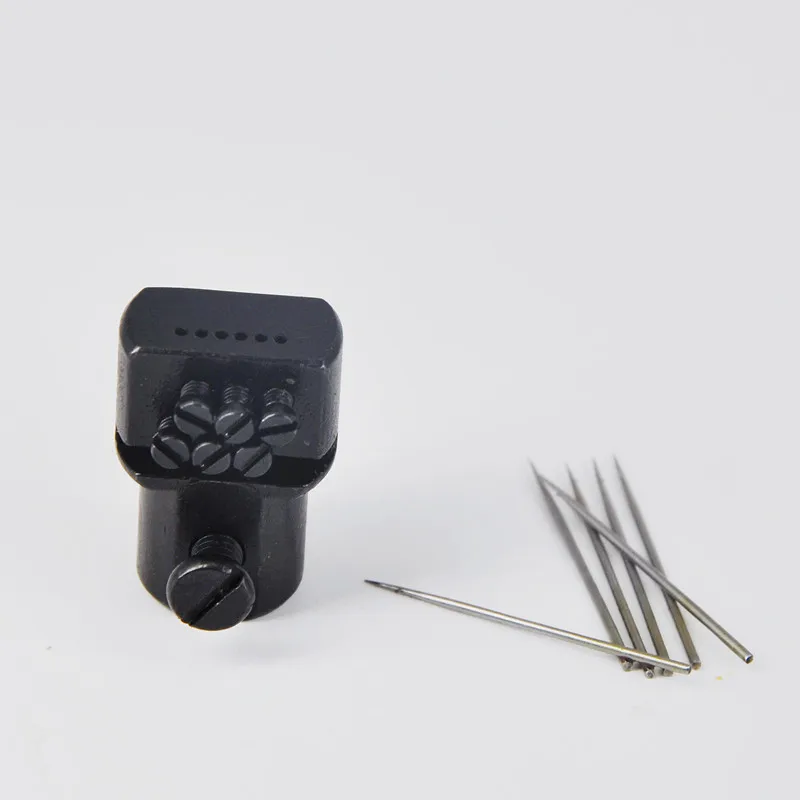 Wig-Needle-Holder-Top-For-Hair-Inject-Machine-PU-Scalp-Needle-Skin ...