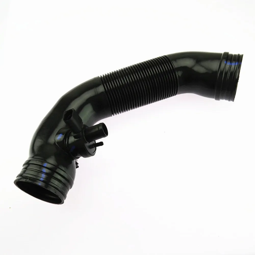 1TD129684 New 2.0T Engine Air Tube Intake Exhaust Hose For VW Jetta ...