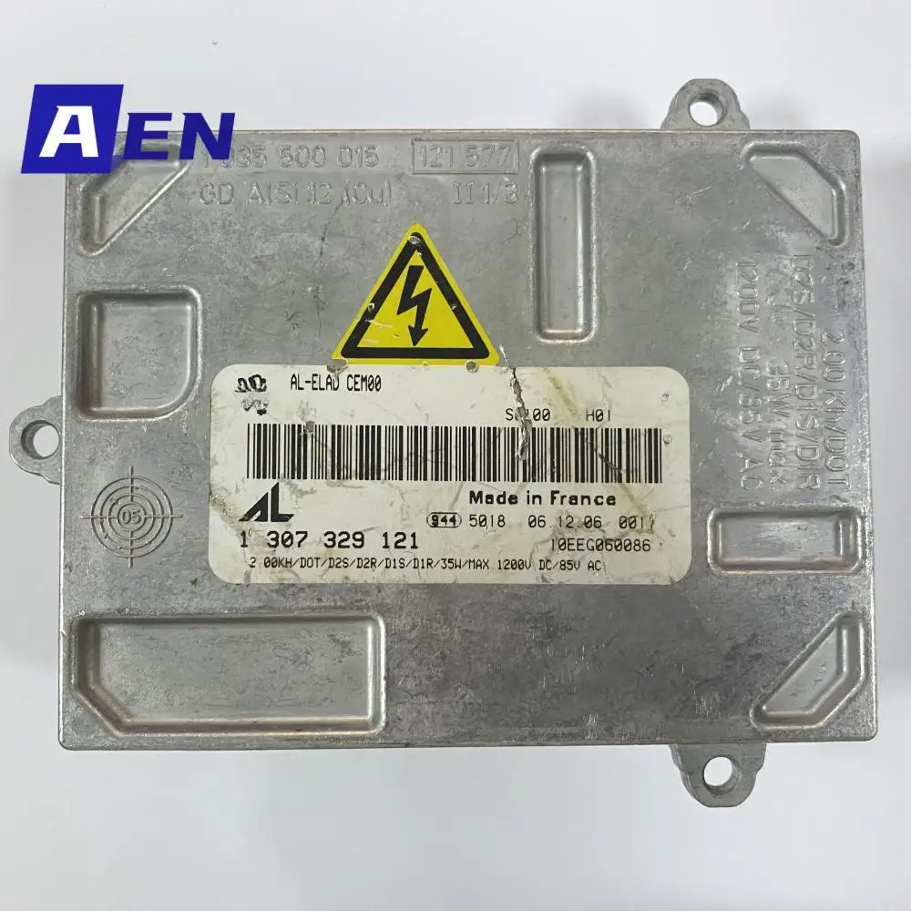 Original-1307329121-For-Peugeot-307-Xenon-Headlight-D1S-Ballast-Control ...