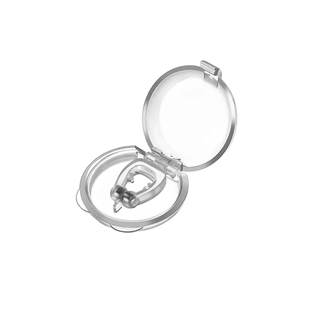 Anti-ronco Prevenção Gadget Ronco, Dispositivo Anti-Ronco das Mulheres ...