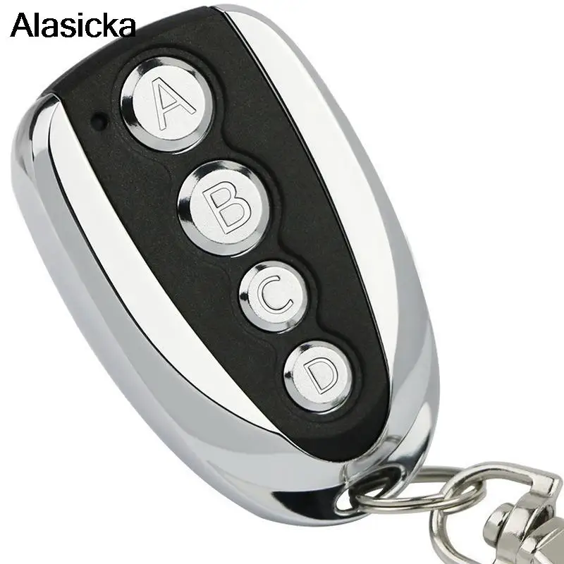 Roller-Shutter-Door-Remote-Control-Latest-Wireless-Automatic-Remote ...