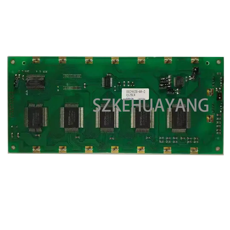 New compatible EG2402S-ER EPSON P-300013900 EG2402S-AR Tajima TMEG ...