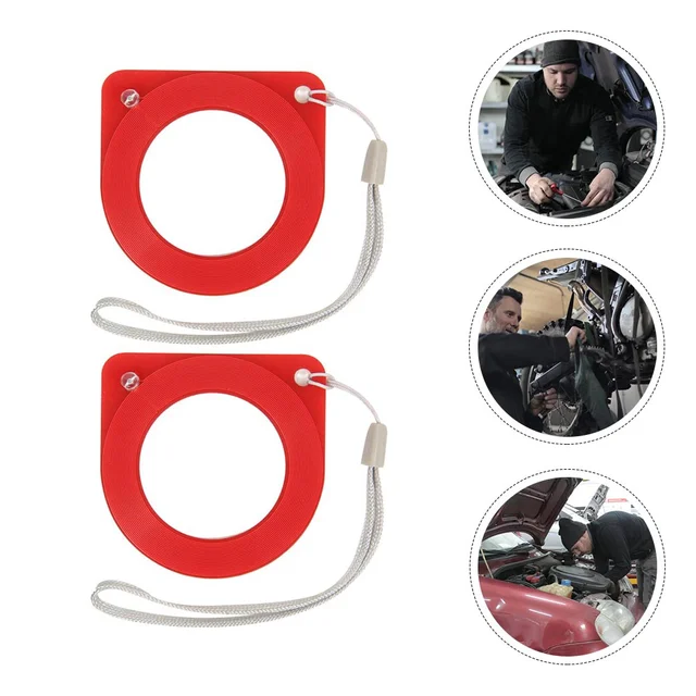 Detection Coil Car Ecu Test Induction Anti Tester Auto Automotive Tool ...