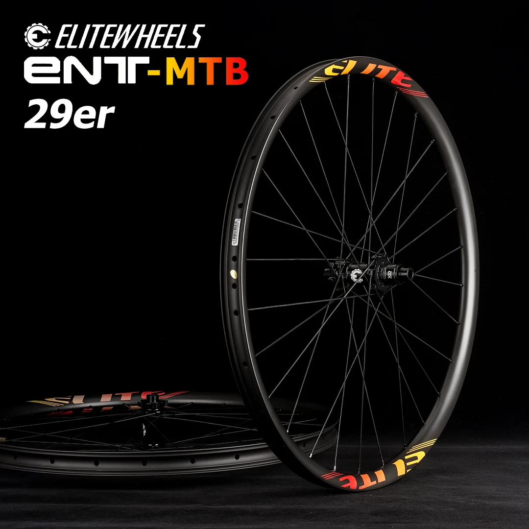 ELITEWHEELS-29er-ultra-lekki-rower-g-rski-w-glowe-ko-a-28H-27-30-35mm ...