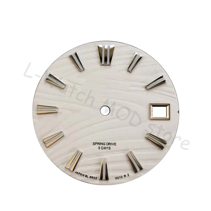 igh-quality-NH35-grand-gs-dial-with-s-and-gs-logo-white-color-full ...