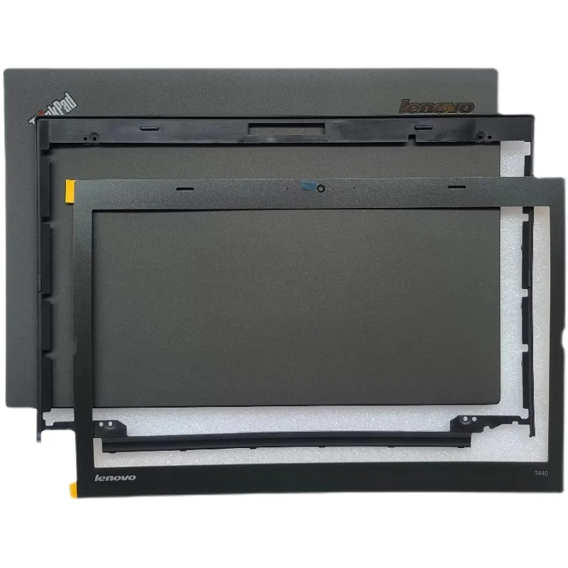 New Laptop LCD Back Cover Screen Lid Topcase For Lenovo T440 T450 Bezel ...