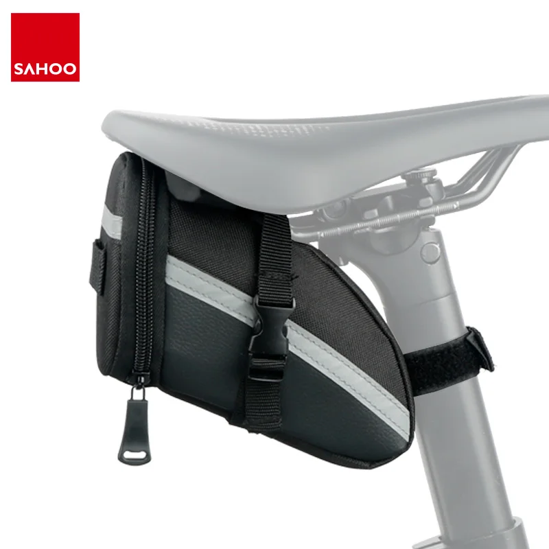 Bicycle-Rear-Saddle-Bag-Cycling-Accessories-Storage-Panner-Streamlined ...