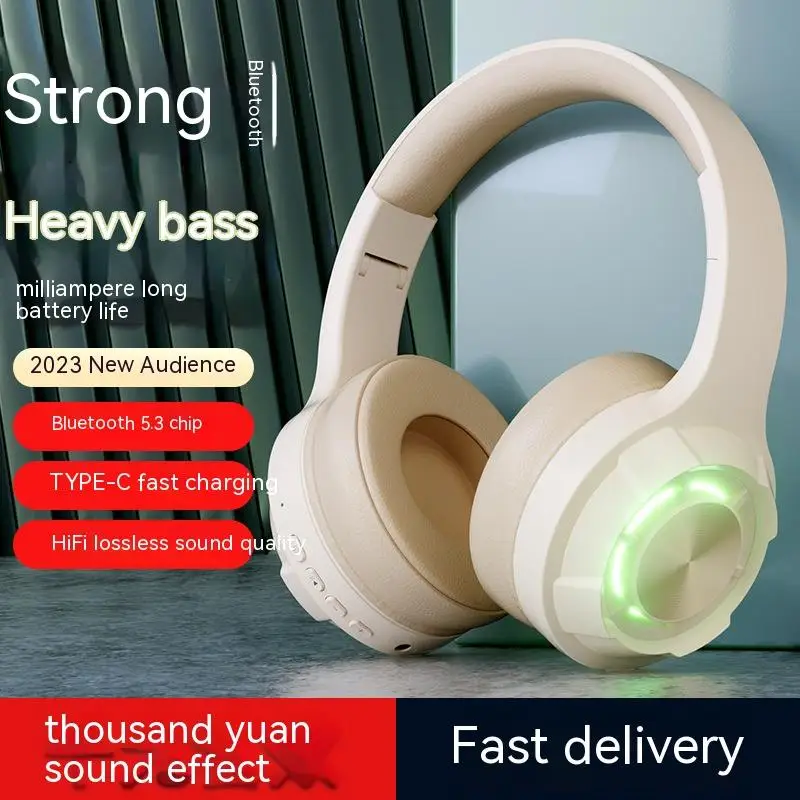 Headset-Wireless-Bluetooth-headset-Mobile-phone-computer-general-beyond ...