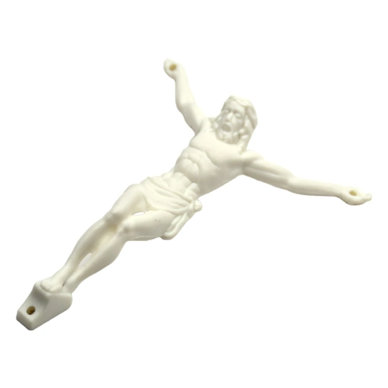 Petit Figurine De Jésus Et Du Christ En Résine, Accessoire Religieux ...