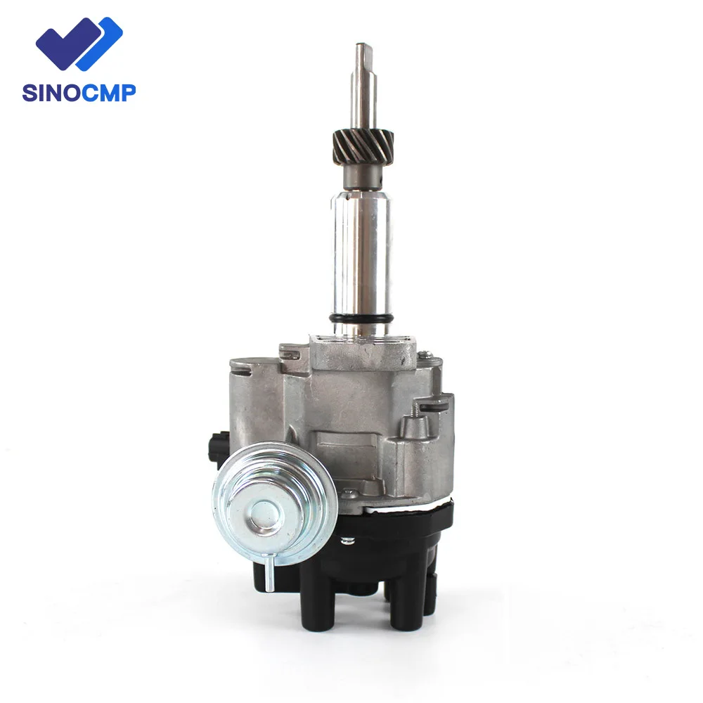 lgnition Distributor Assy 22100 50K10 22100 50K15 for Nissan H15 2 H20 ...