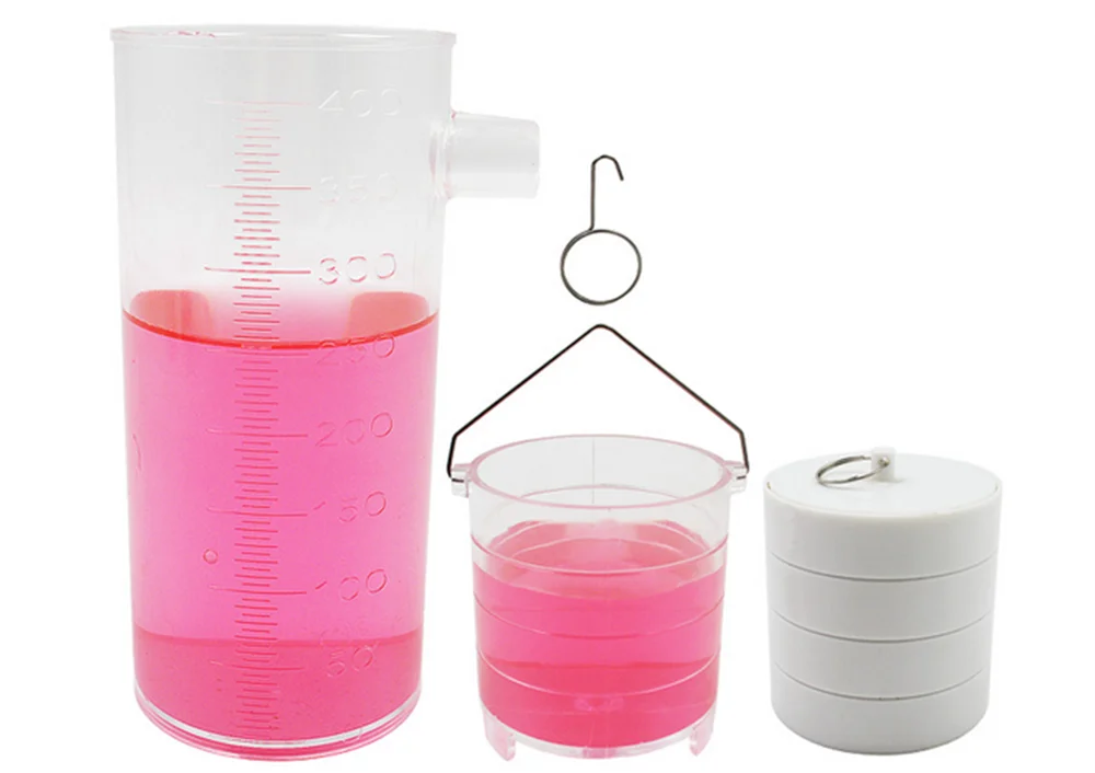 Archimedes Principle For Kids