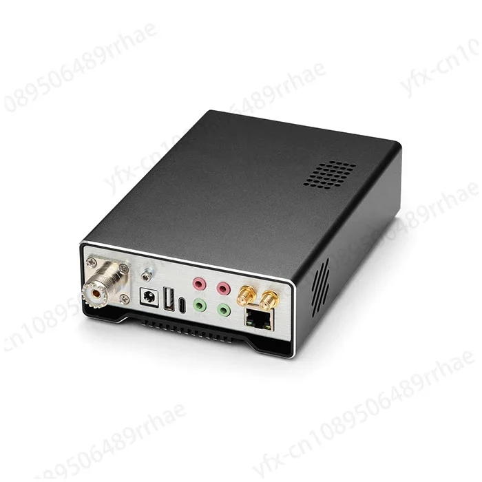 ALL-Mode-SDR-Transceiver-Software-Defined-Radio-FM-SSB-CW-RTTY-A-4Th ...