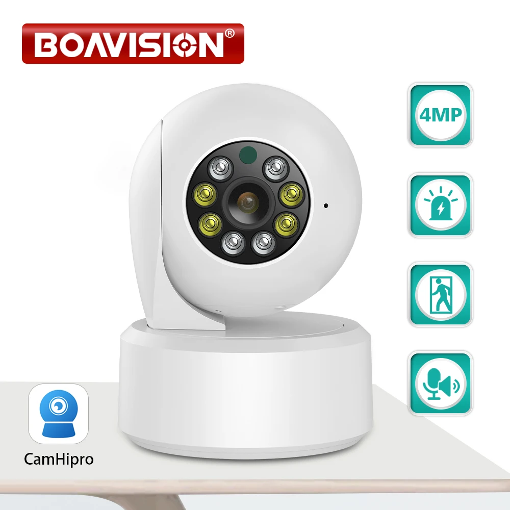 BOAVISION-HD-2MP-4MP-Wifi-PTZ-Camera-AI-Human-Auto-Tracking-Two-Way ...