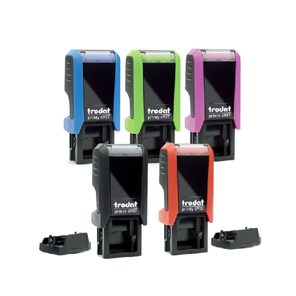 Mini-timbre-encreur-personnalis-nom-personnalis-scrapbooking-signature ...