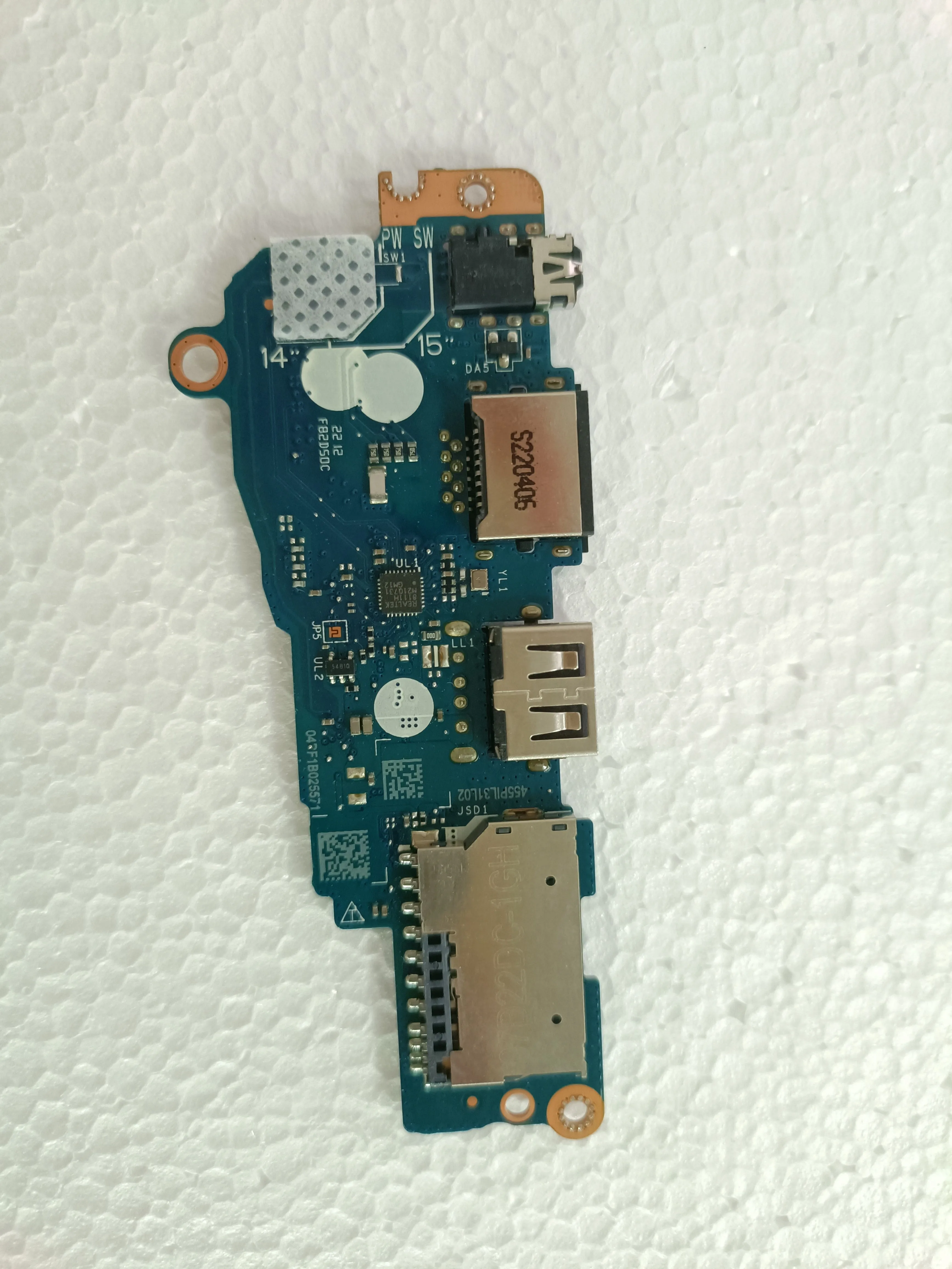Original-for-Dell-Vostro-3420-V3420-Laptop-USB-Audio-SD-Carder-Reader-Power-Botton-IO-Board.jpg