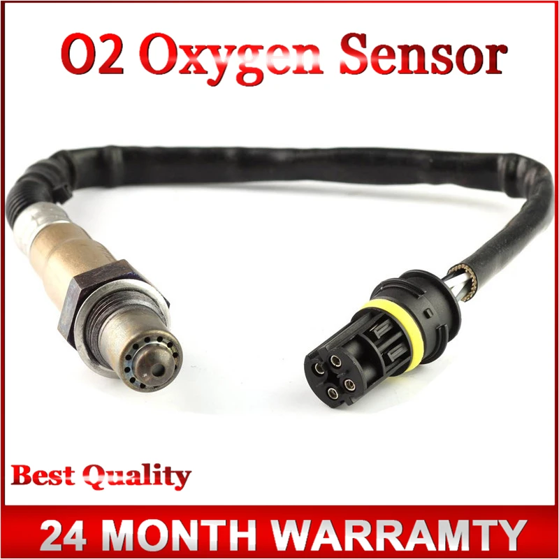 Lambda-Probe-o2-Oxygen-Sensor-for-Mercedes-BENZ-E55-E240-E320-C200-C230 ...