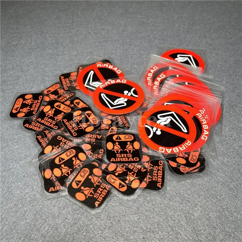 Car-Styling-Vinyl-Accessories-Tape-Auto-Interior-Decorate-Airbag-SRS ...