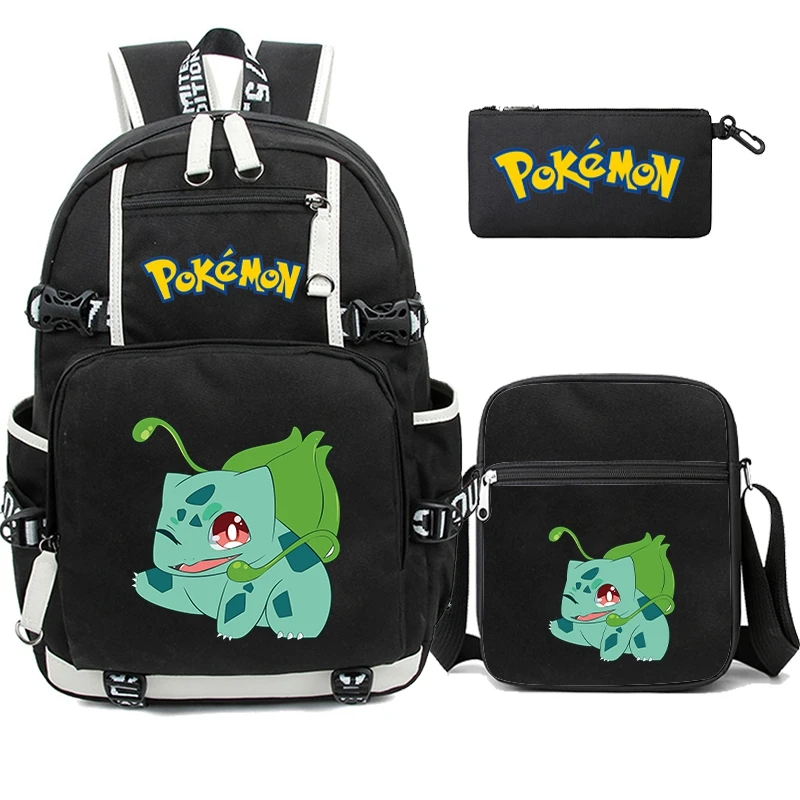 Bulbasaur Backpack