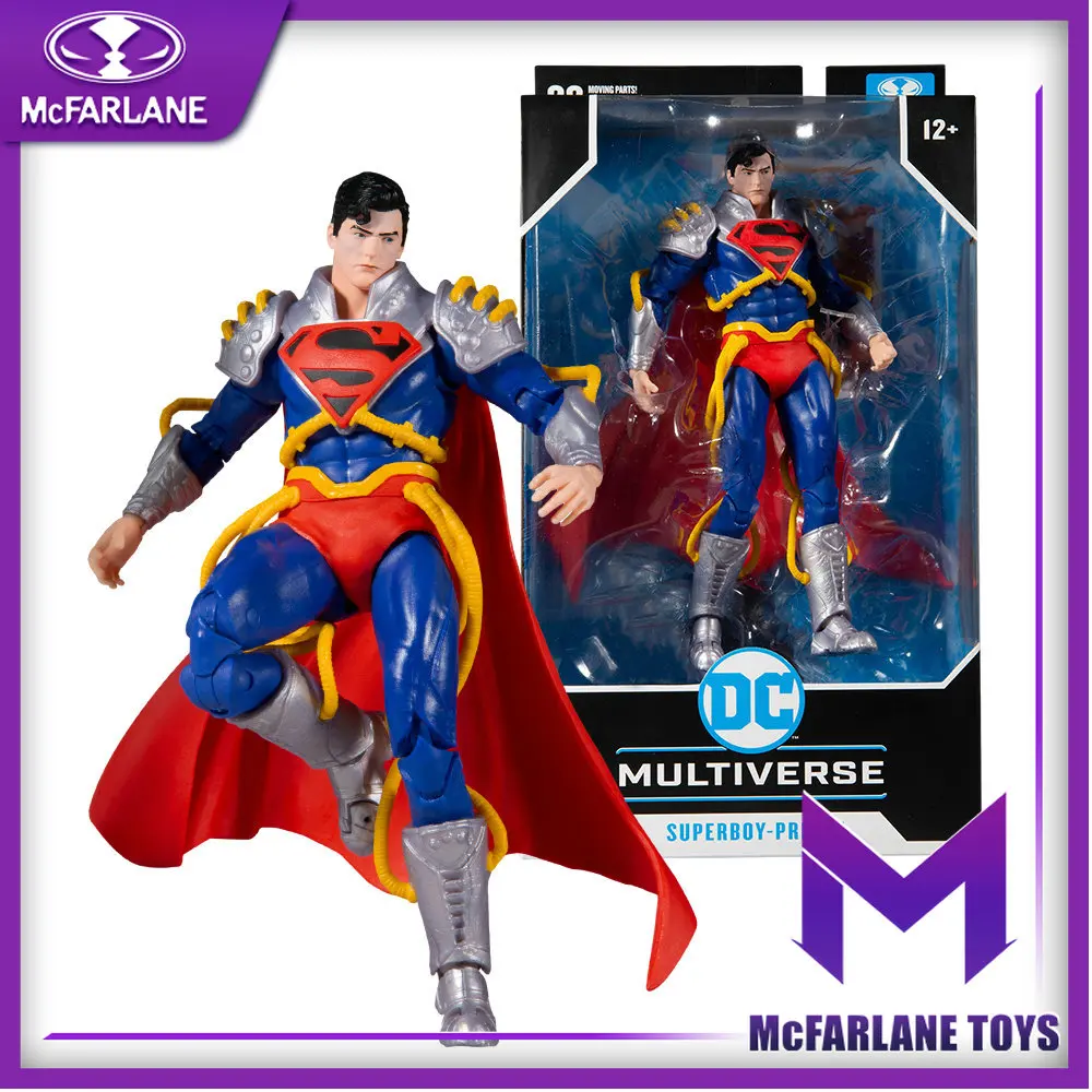 McFarlane-Toys-DC-Multiverse-SUPERBOY-PRIME-Earth-Infinite-Crisis-7 ...