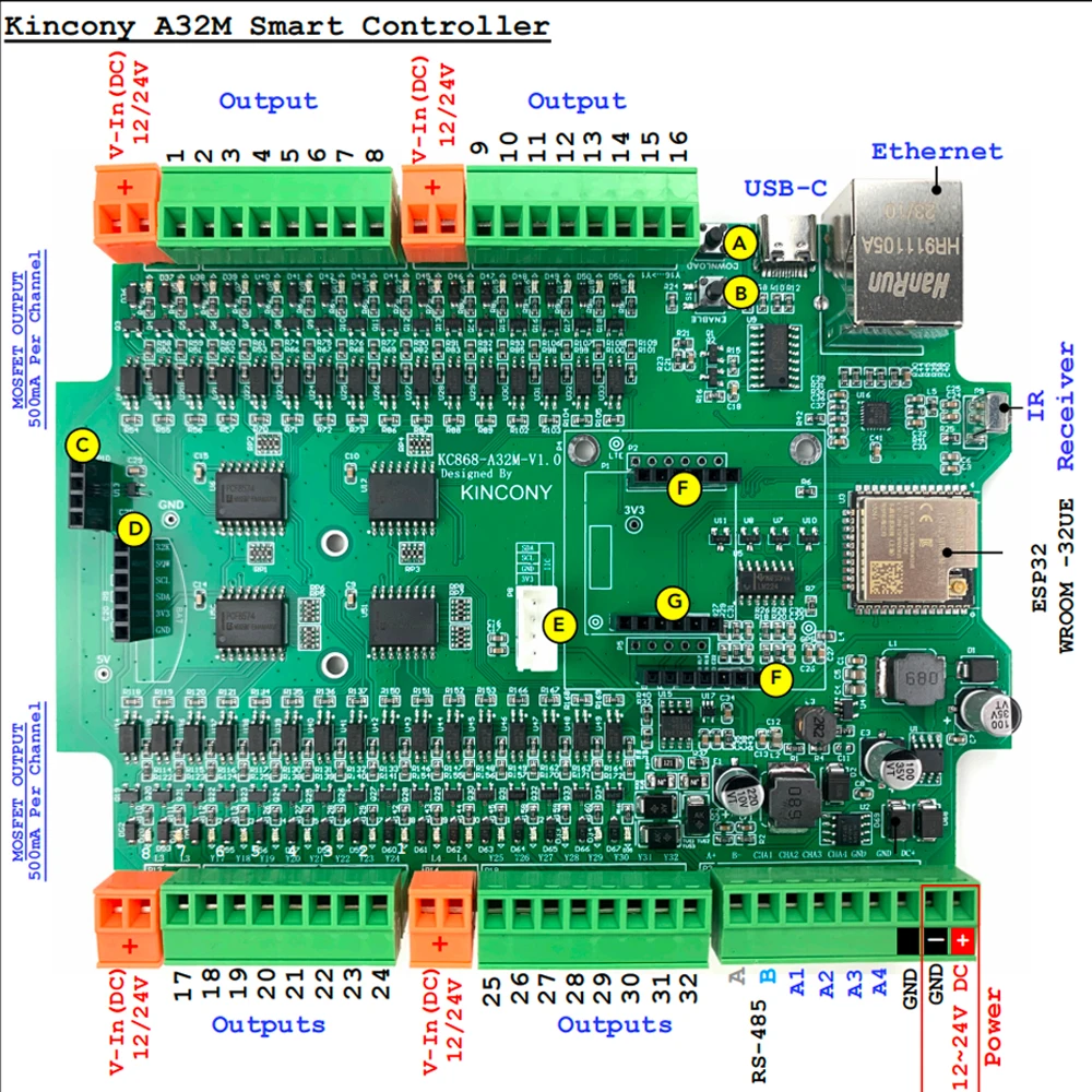 KC868-A32M-ESP32-Board-RJ45-32DO-Wifi-Switch-MOSFET-Module-HTTP-ESPhome-Tasmota-IIC-RTC-2.jpg