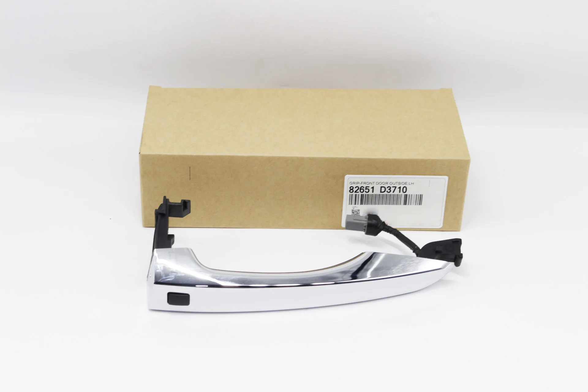 Exterior Front Left Door 82651-D3710 82651D3710 Smart Key Handle for ...