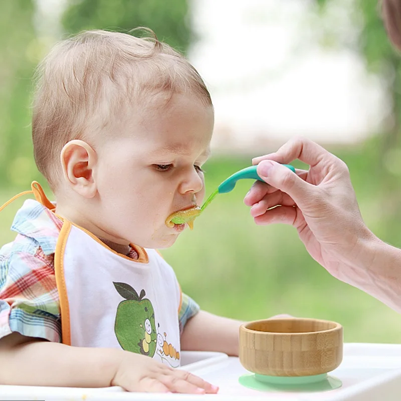 ASSIETTE - PLATEAU REPAS,green with box--Vaisselle'alimentation pour ...