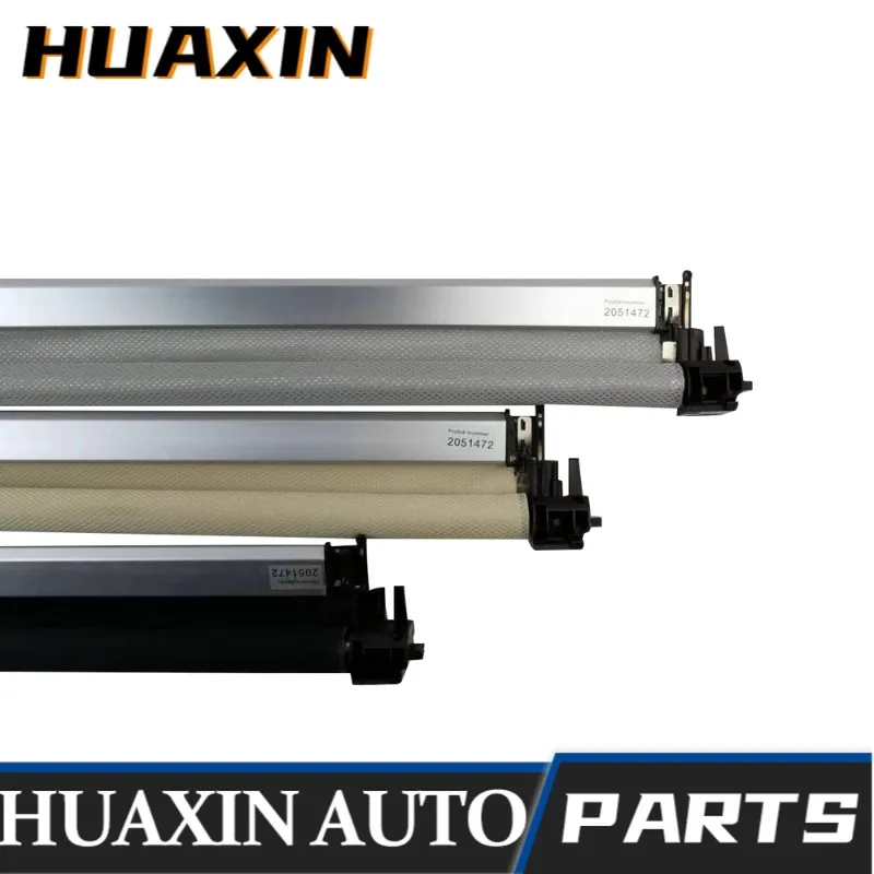 Car-Skylight-Shutter-Sunroof-Sunshade-Shade-Curtain-Cover-Assembly-for ...