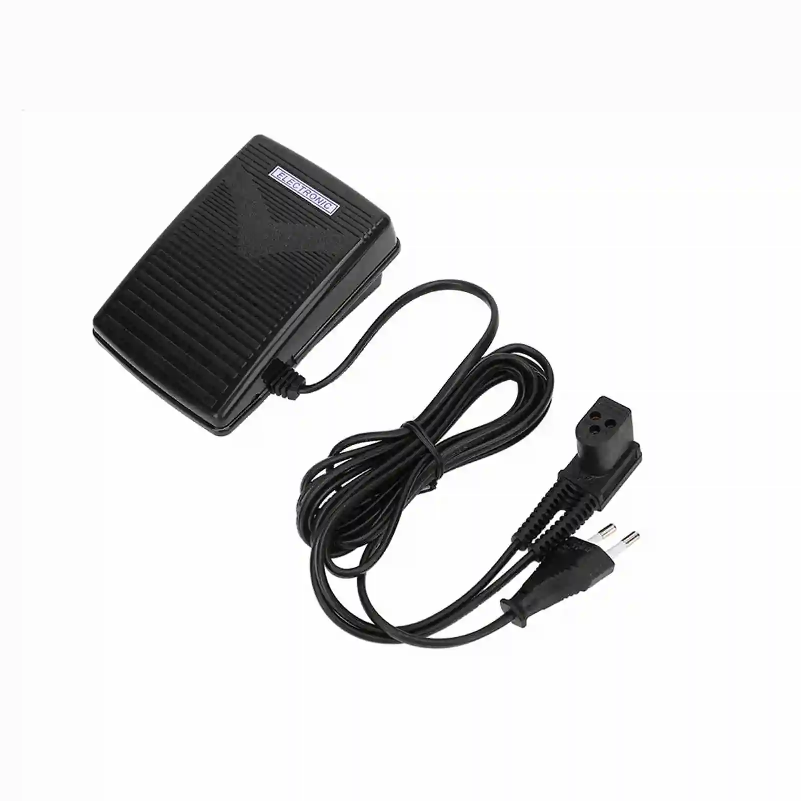 Foot Control Pedal Foot Control Pedal With Power Cord for Singer 974 ...
