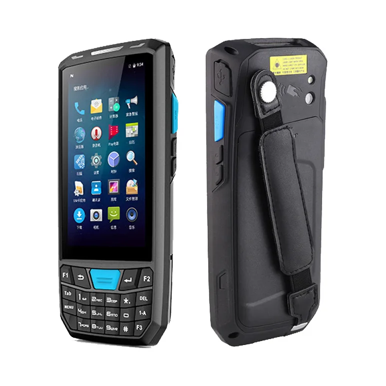 T80-Rugged-Handheld-warehouse-PDA-with-Android-9-and-2D-Barcode-Scanner ...