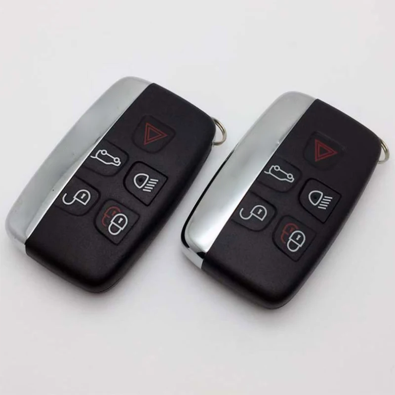 Remote-Car-Key-Shell-Case-for-Land-Rover-A9-Range-Rover-Sport-Evoque ...
