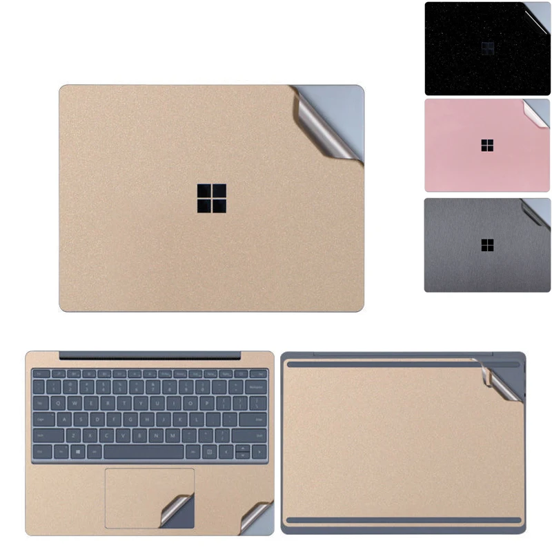 No-Residue-Laptop-Sticker-Skin-for-Microsoft-Surface-Laptop-3-4-5-15-6 ...