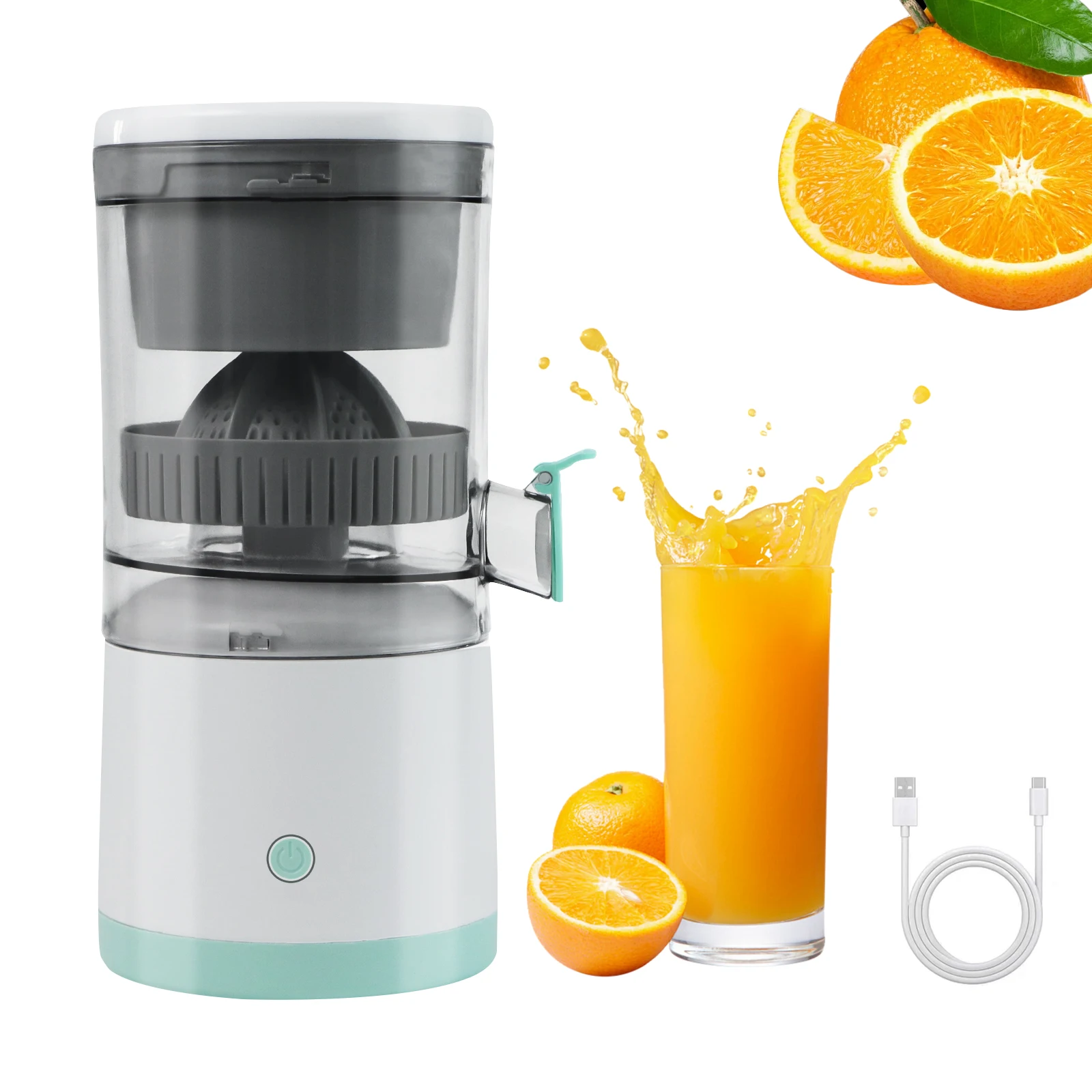 HAIZHIHUI-Portable-Electric-Juicer-Portable-Wireless-Electric-Citrus ...